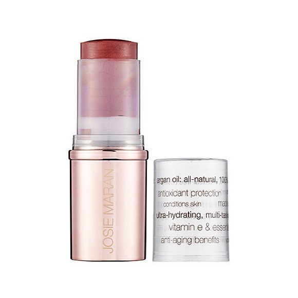 JOSIE MARAN | Makeup | Josie Maran Ultra Hydrating Multitasking Balm ...